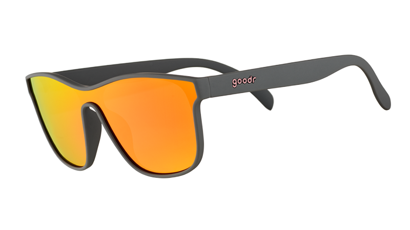 Futuristic Sunglasses | Voight-Kampff Vision | goodr UK — Goodr ...